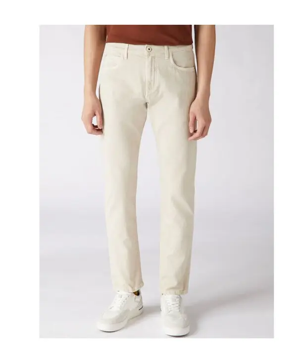 Loro Piana Five-pocket Jeans