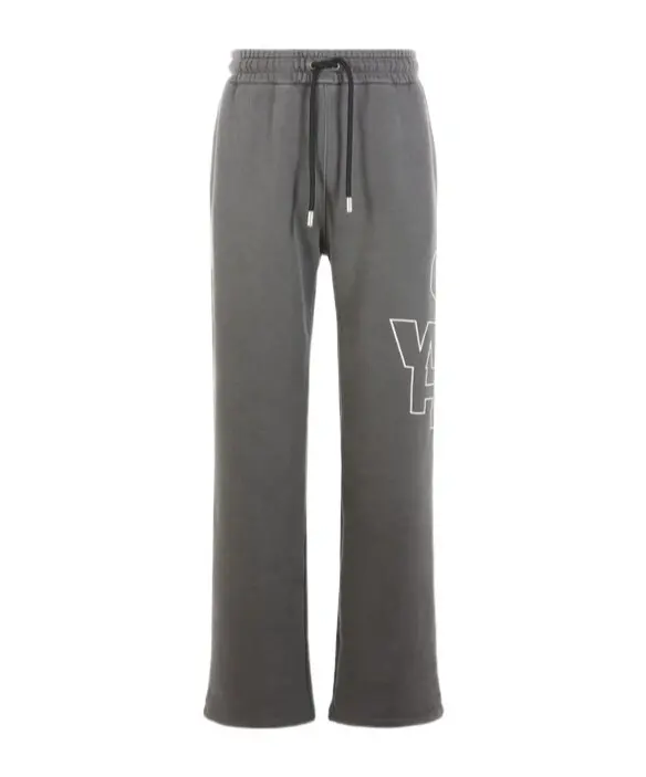 Off-White Logo-printed Track Pants