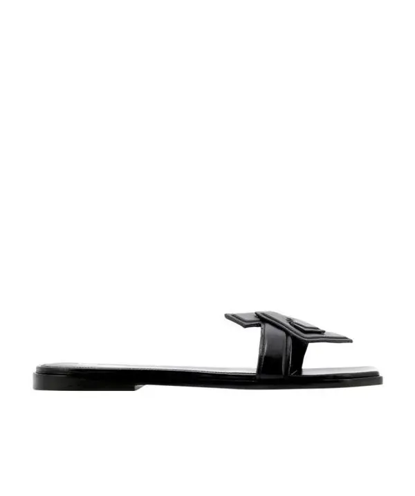 Off-White Arrows-motif Sandals