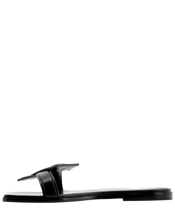 Off-White Arrows-motif Sandals