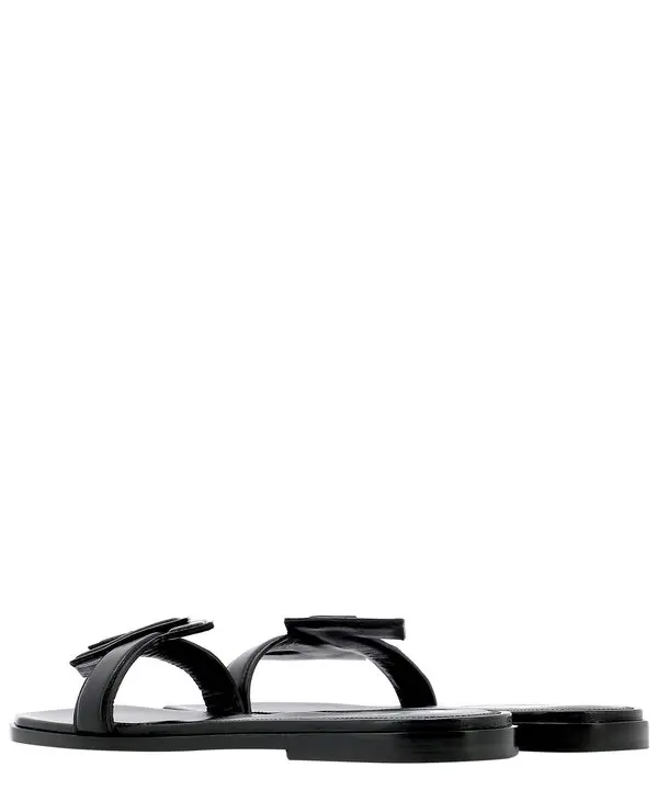 Off-White Arrows-motif Sandals