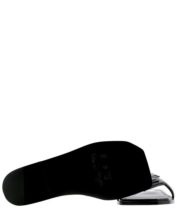 Off-White Arrows-motif Sandals