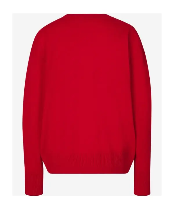 Stella McCartney Long-sleeved Sweater