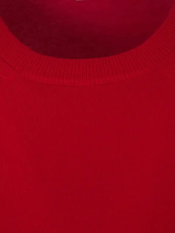 Stella McCartney Long-sleeved Sweater