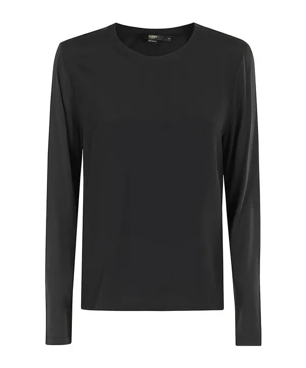 Seventy Long-sleeved Pullover Sweater