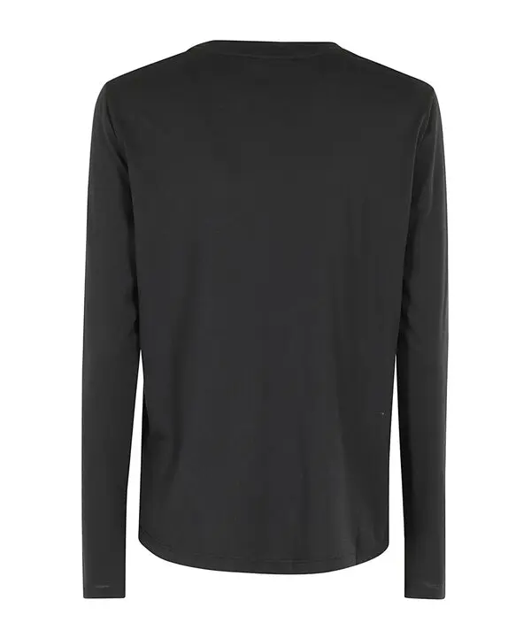 Seventy Long-sleeved Pullover Sweater