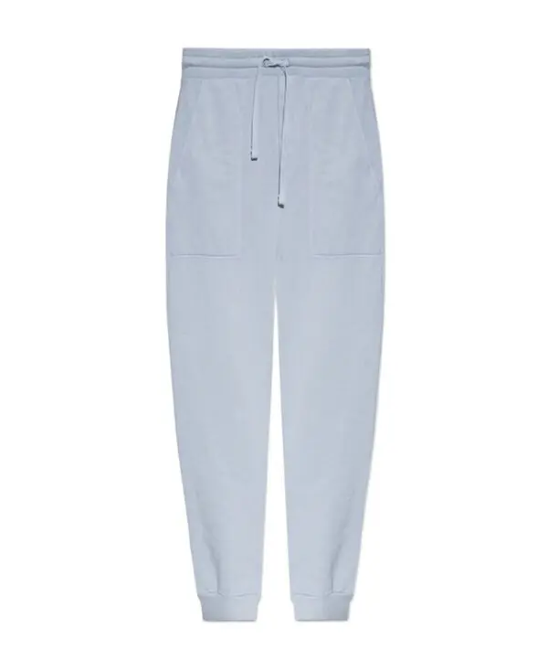Nanushka Shay Organic Cotton Track Pants