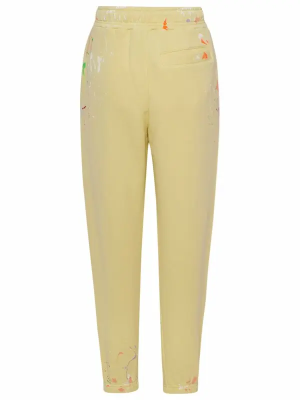 Palm Angels Palm Tree Print Track Pants