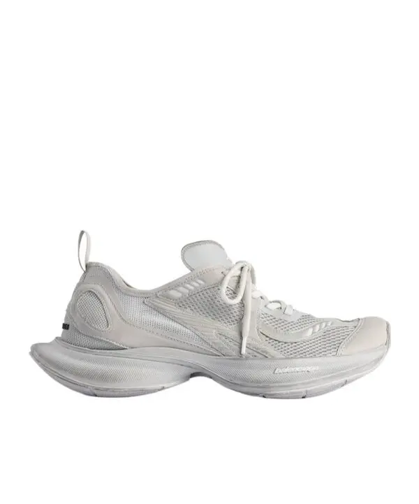 Balenciaga Circuit Lace-up Sneakers