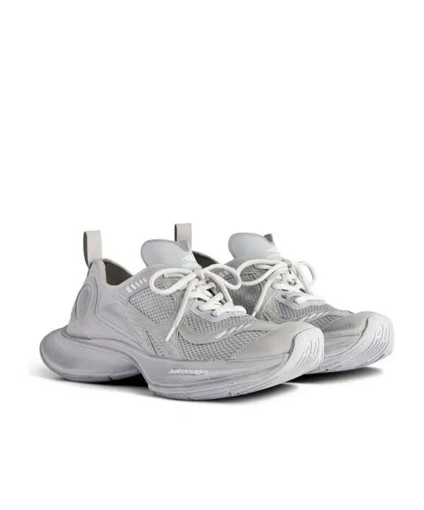 Balenciaga Circuit Lace-up Sneakers