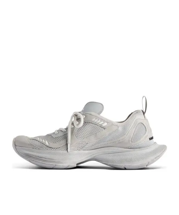 Balenciaga Circuit Lace-up Sneakers