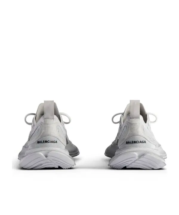 Balenciaga Circuit Lace-up Sneakers