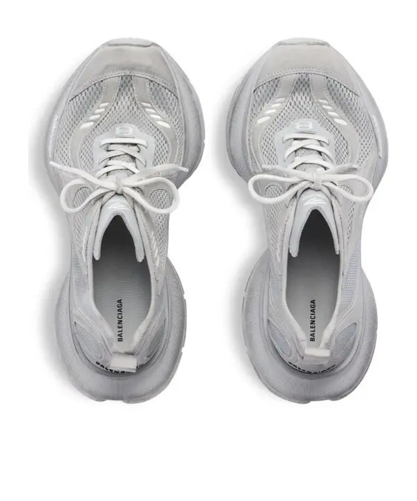 Balenciaga Circuit Lace-up Sneakers