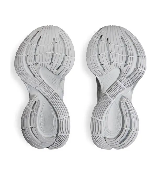 Balenciaga Circuit Lace-up Sneakers