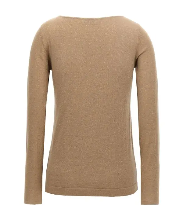 Brunello Cucinelli Long-sleeved Crewneck Jumper