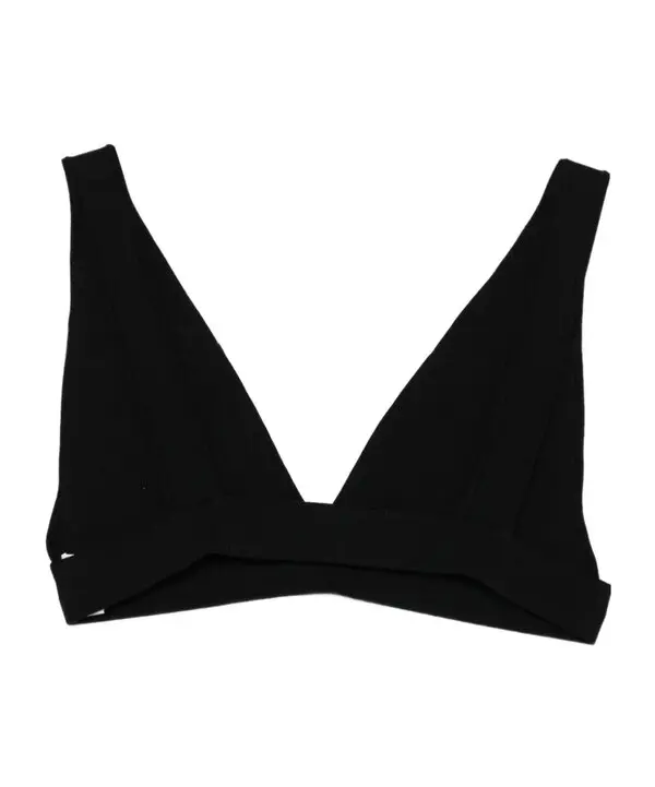 P.a.r.o.s.h Roma V-neck Top