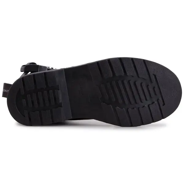 Givenchy Ankle-length Leather Boots