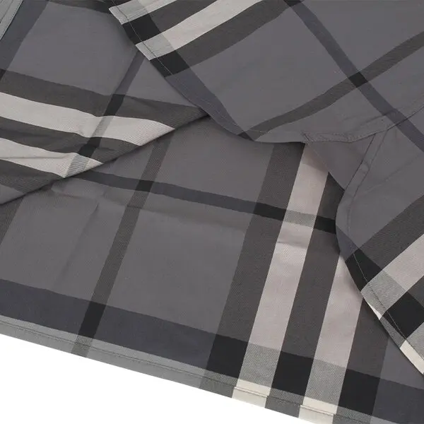 Burberry Plaid Shirt