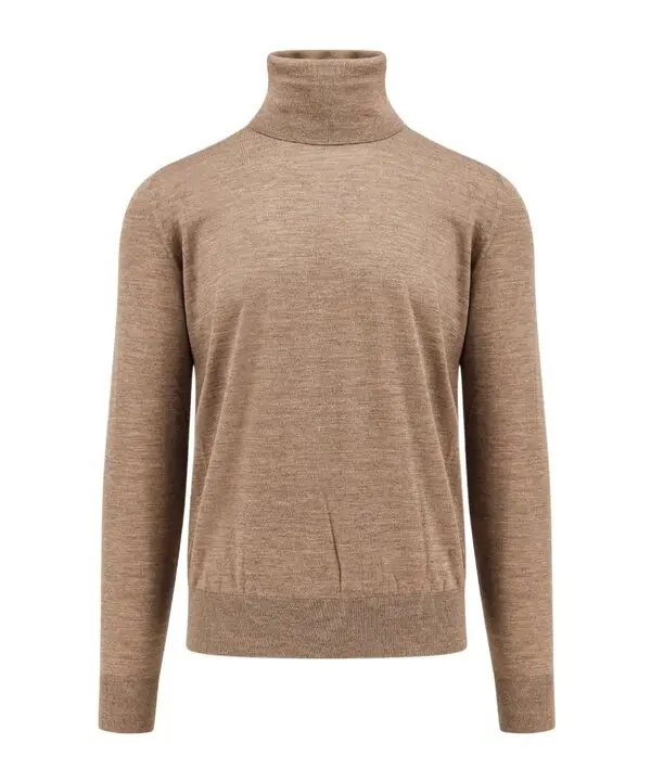 Loro Piana Turtleneck Sweater
