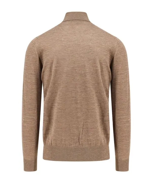 Loro Piana Turtleneck Sweater