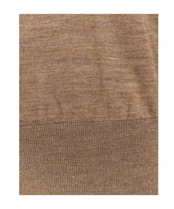 Loro Piana Turtleneck Sweater