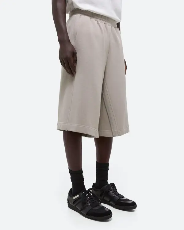 Helmut Lang Gusset Short