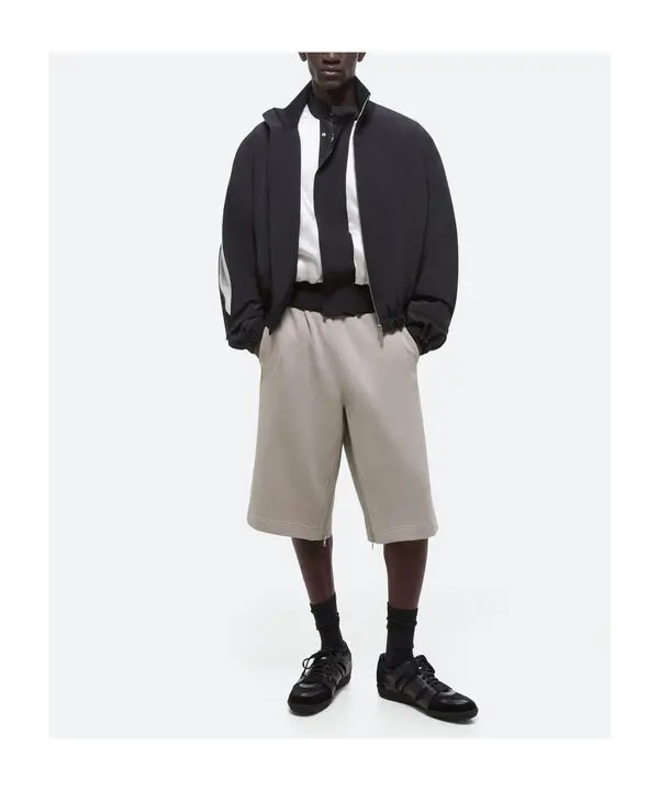 Helmut Lang Gusset Short