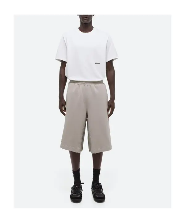 Helmut Lang Gusset Short