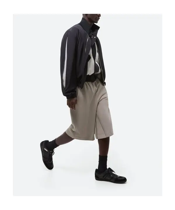 Helmut Lang Gusset Short