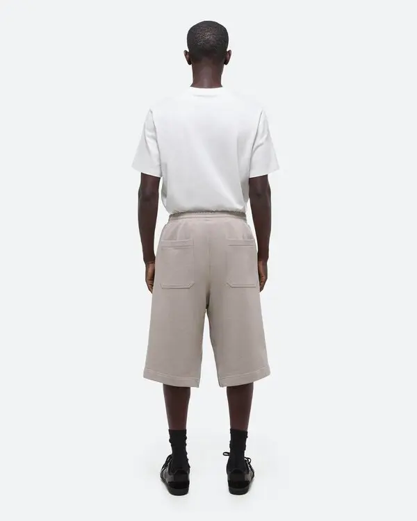 Helmut Lang Gusset Short