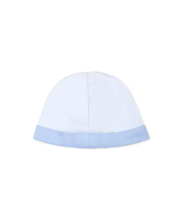 Kenzo Baby Gift Set: One-piece Suit, Bib, And Hat