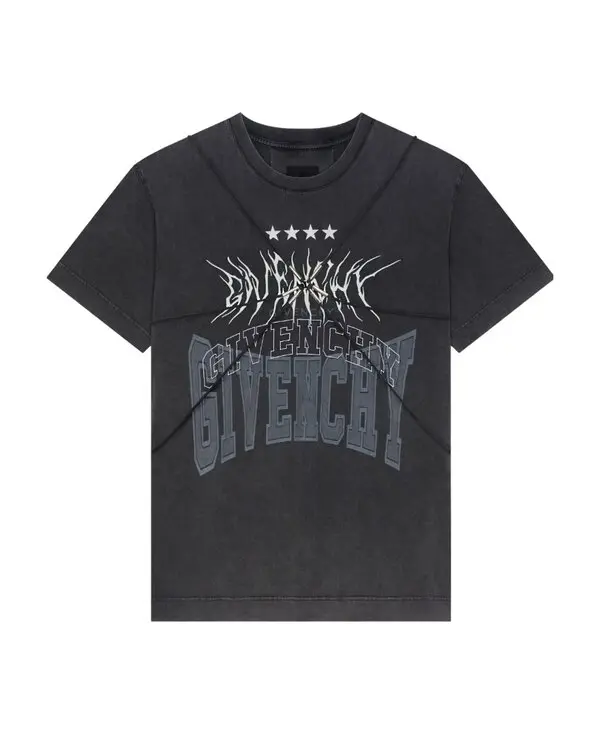Givenchy Big Profile T-shirt