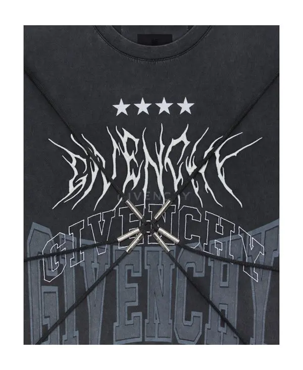 Givenchy Big Profile T-shirt