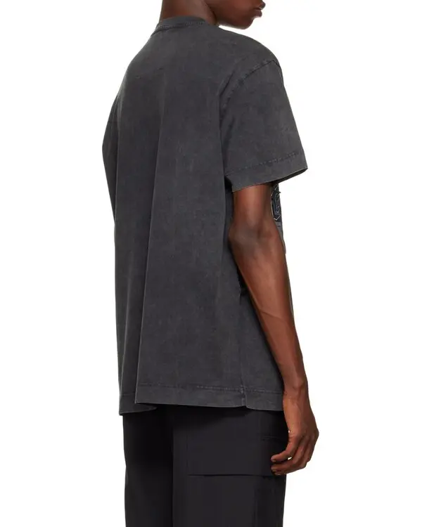 Givenchy Big Profile T-shirt