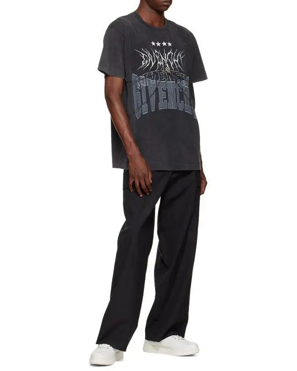 Givenchy Big Profile T-shirt
