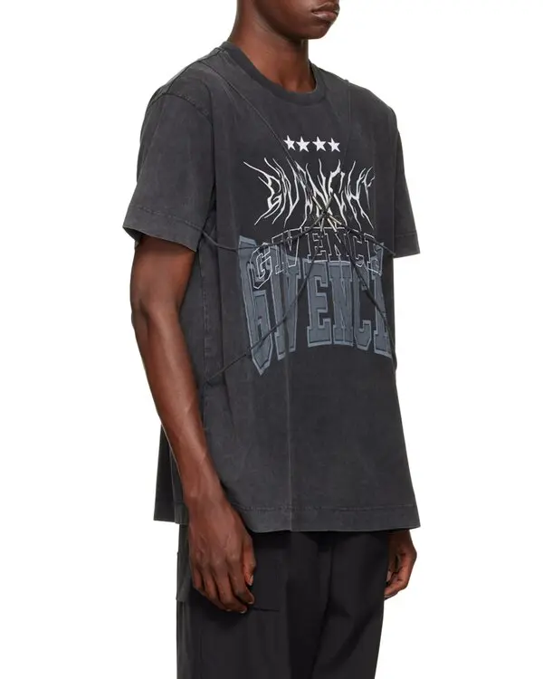 Givenchy Big Profile T-shirt