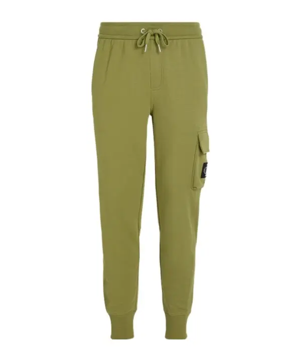 Calvin Klein Drawstring Sweatpants