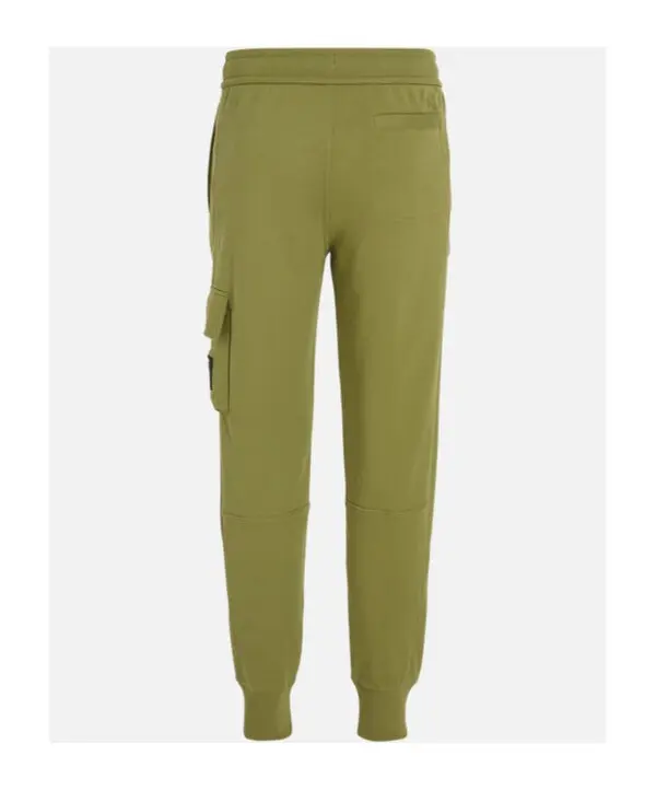 Calvin Klein Drawstring Sweatpants