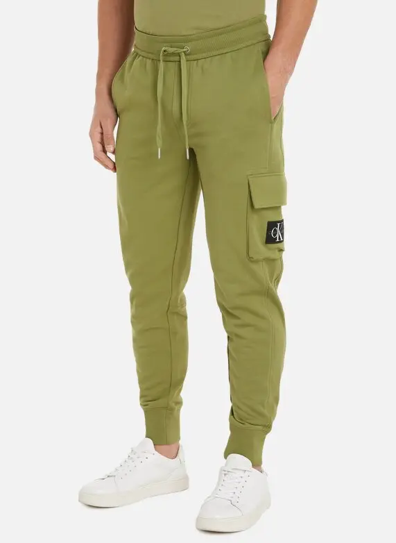 Calvin Klein Drawstring Sweatpants