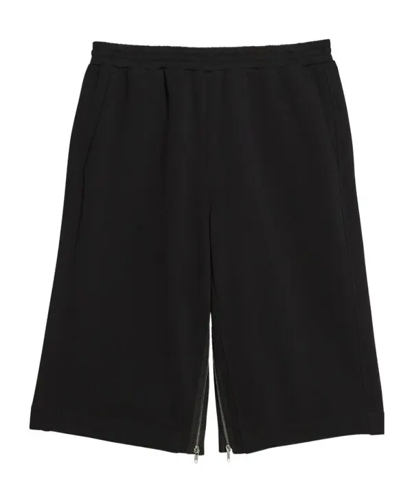 Helmut Lang Gusset Shorts