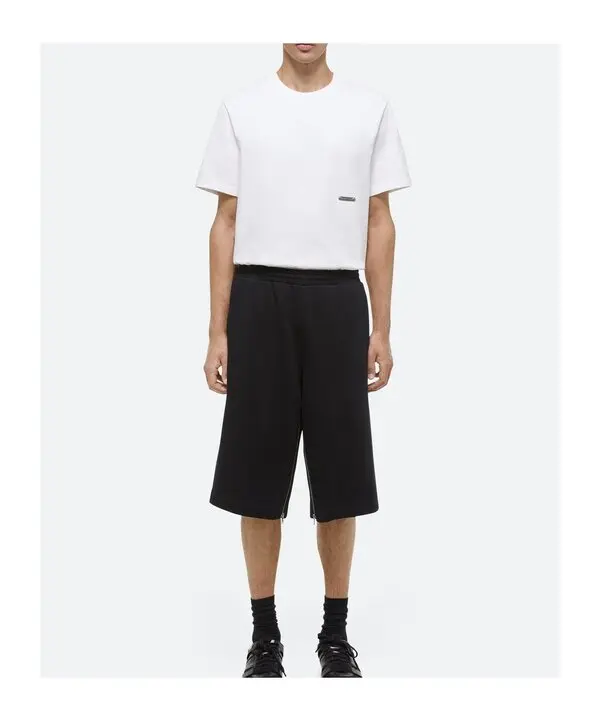 Helmut Lang Gusset Shorts