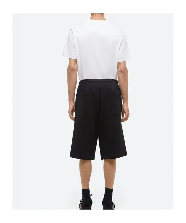 Helmut Lang Gusset Shorts
