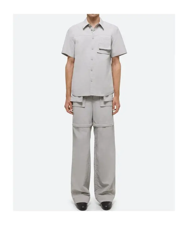 Helmut Lang Utility-pocket Shirt