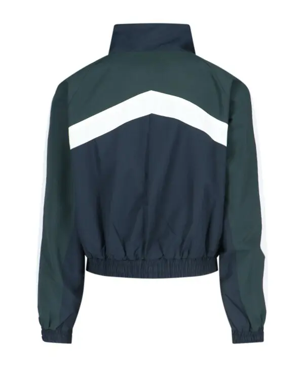 Rhude Chevron Windbreaker Jacket