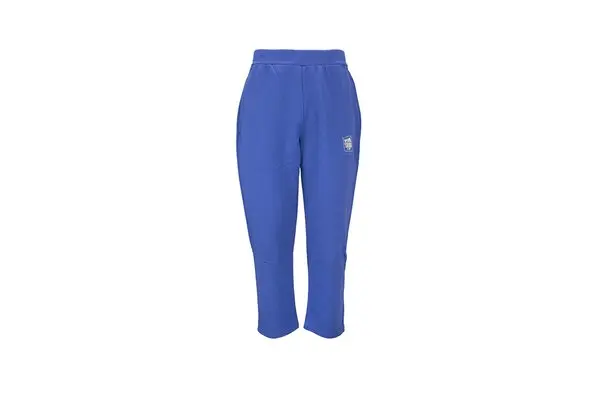 Opening Ceremony Logo-print Cropped Track Pants