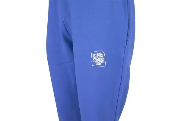 Opening Ceremony Logo-print Cropped Track Pants