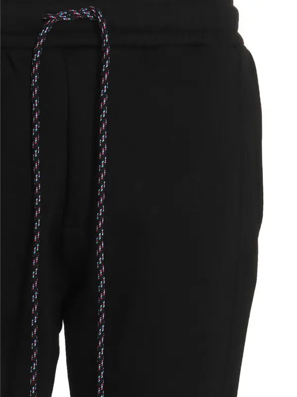 MAUNA KEA Jogger With Signature Side Print