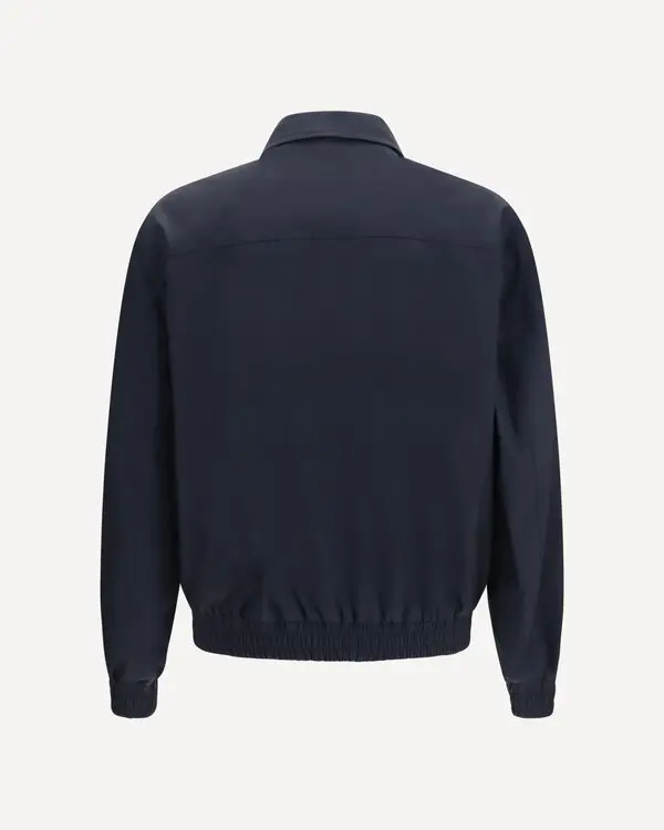 Brunello Cucinelli Bonded Jacket