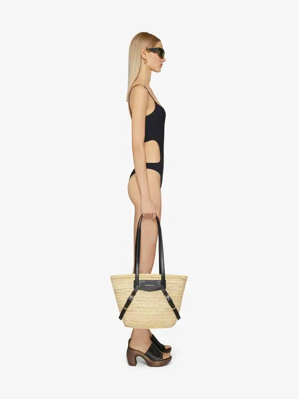 Givenchy Medium Voyou Basket Bag