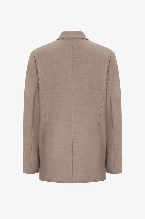 TOTEME Double-breasted Blazer